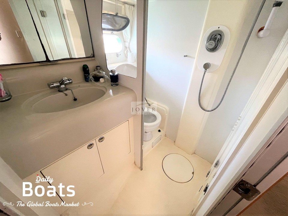 1992 Princess 470 for sale. View price, photos and Buy 1992 Princess ...