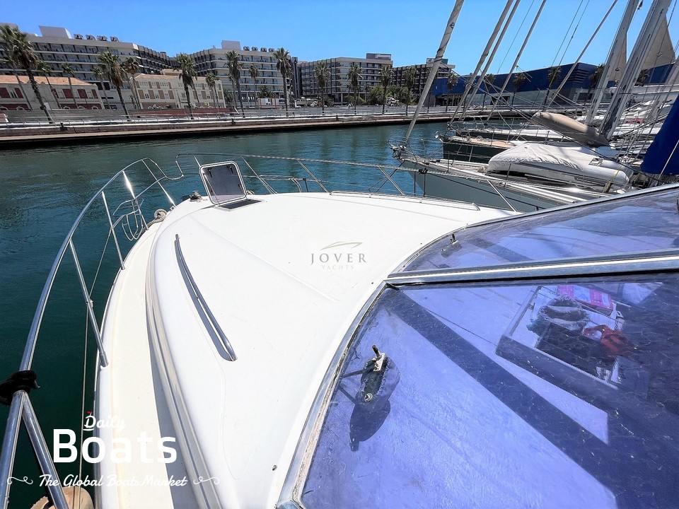 1992 Princess 470 for sale. View price, photos and Buy 1992 Princess ...