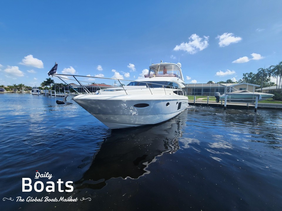 2014 Princess 60 for sale. View price, photos and Buy 2014 Princess 60 ...