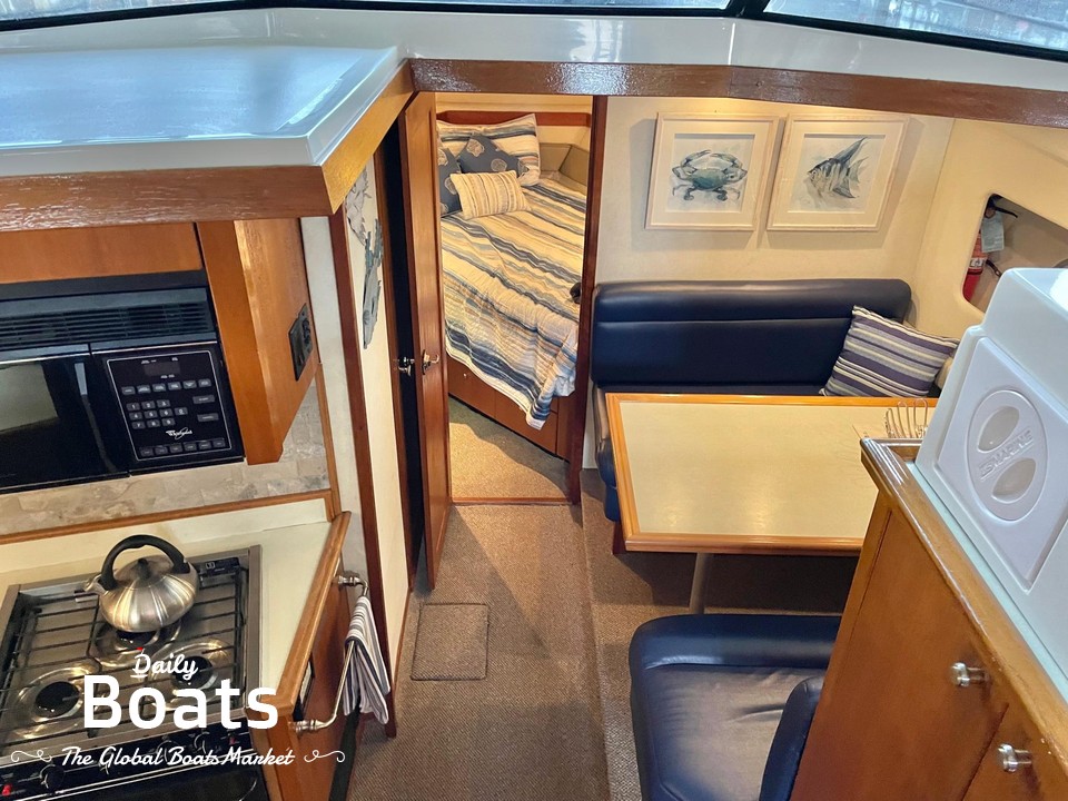 1994 Bayliner 4587 Motoryacht for sale. View price, photos and Buy 1994 ...