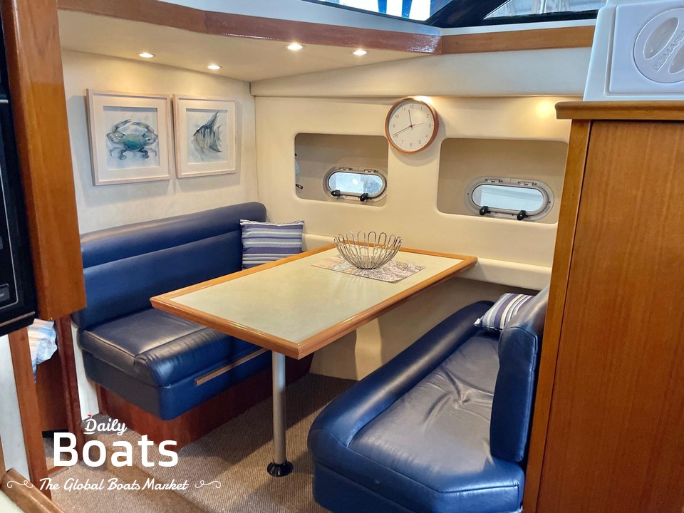 1994 Bayliner 4587 Motoryacht for sale. View price, photos and Buy 1994 ...