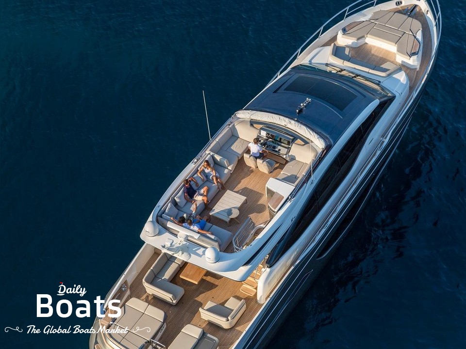 2018 Princess S78 for sale. View price, photos and Buy 2018 Princess ...