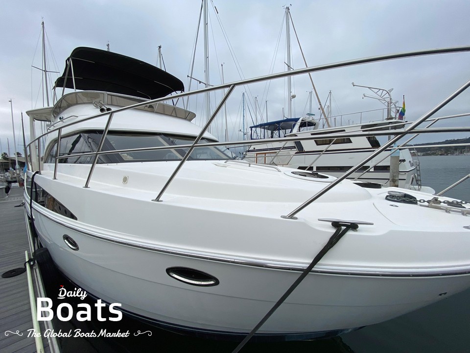 2006 Meridian 459 Motoryacht for sale. View price, photos and Buy 2006 ...