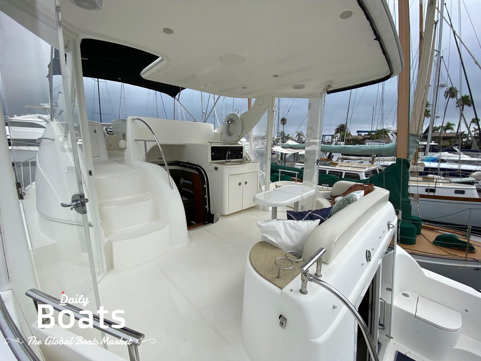 2006 Meridian 459 Motoryacht for sale. View price, photos and Buy 2006 ...