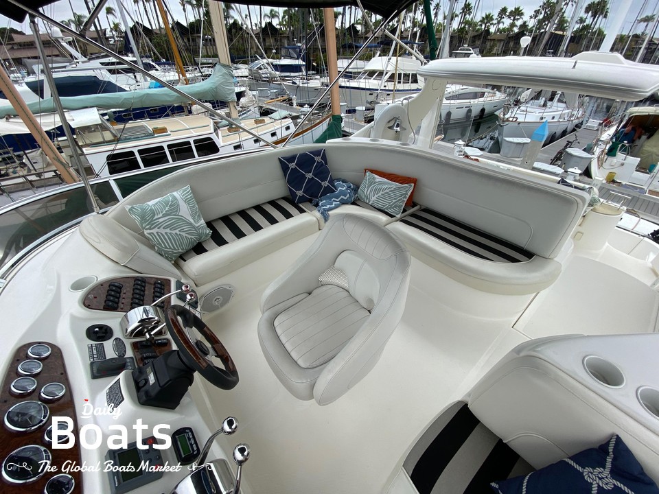 2006 Meridian 459 Motoryacht for sale. View price, photos and Buy 2006 ...