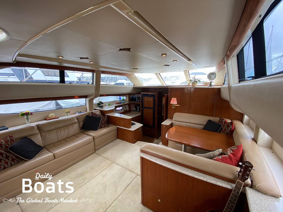 2006 Meridian 459 Motoryacht for sale. View price, photos and Buy 2006 ...