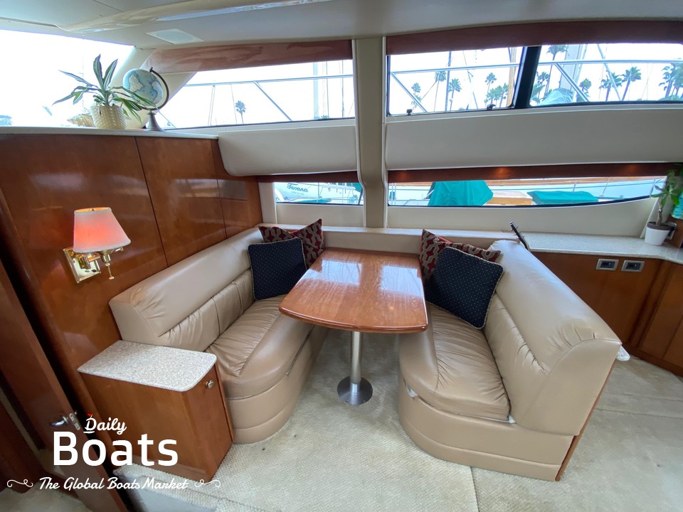 2006 Meridian 459 Motoryacht for sale. View price, photos and Buy 2006 ...
