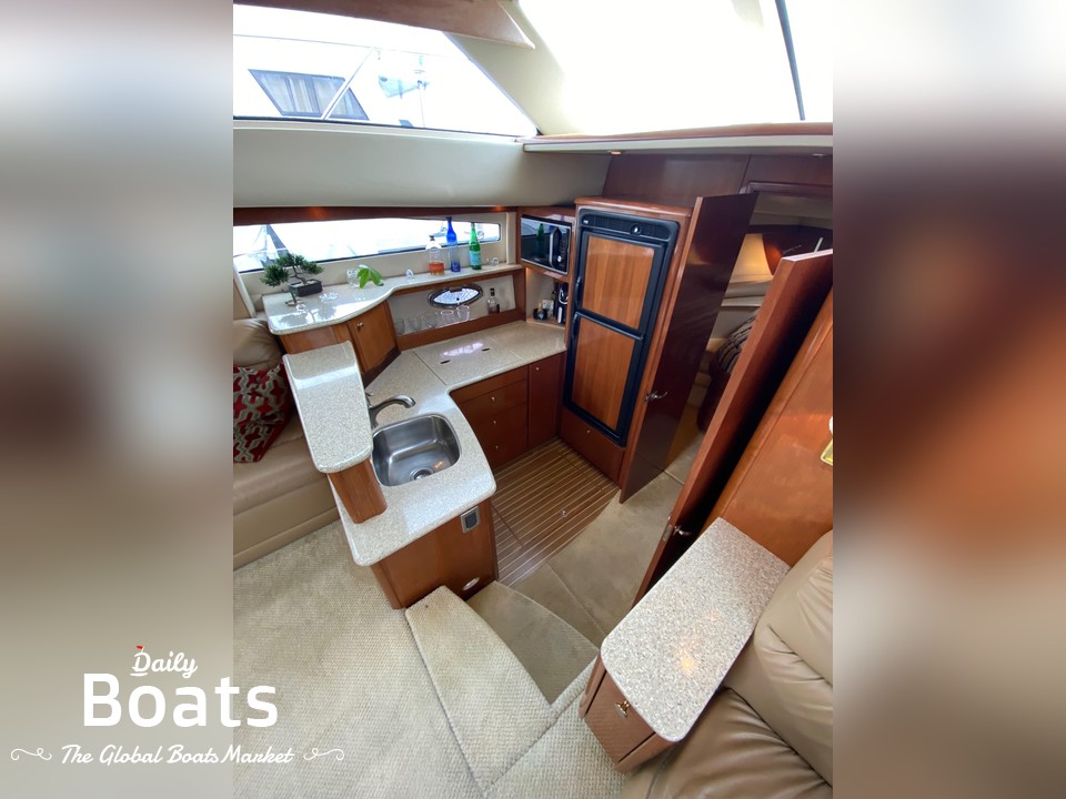 2006 Meridian 459 Motoryacht for sale. View price, photos and Buy 2006 ...