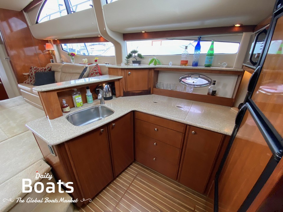 2006 Meridian 459 Motoryacht for sale. View price, photos and Buy 2006 ...