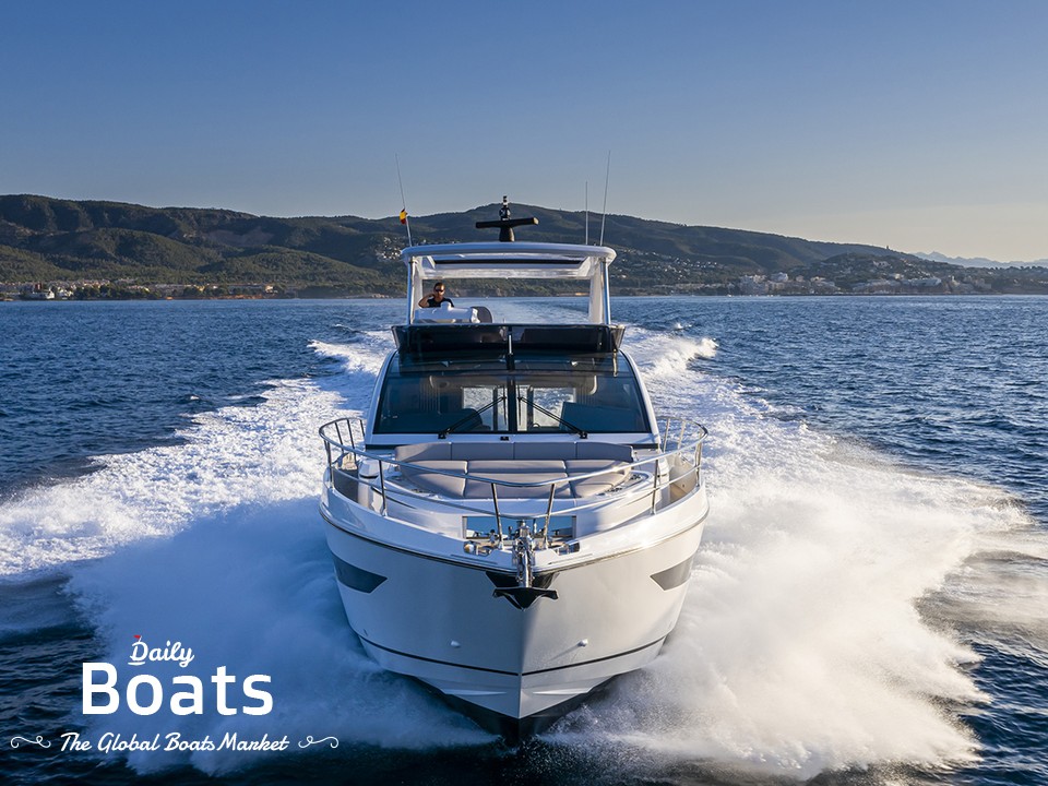 2022 Pearl 62 for sale. View price, photos and Buy 2022 Pearl 62 #375129