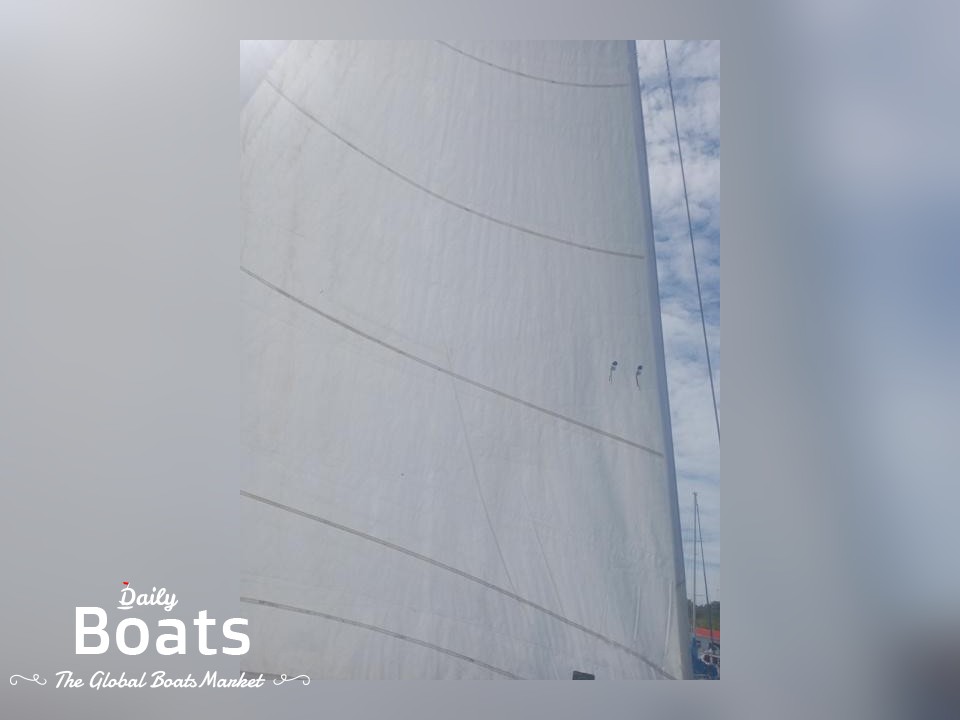 2009 Jeanneau Sun Odyssey Ds 42 for sale. View price, photos and Buy ...