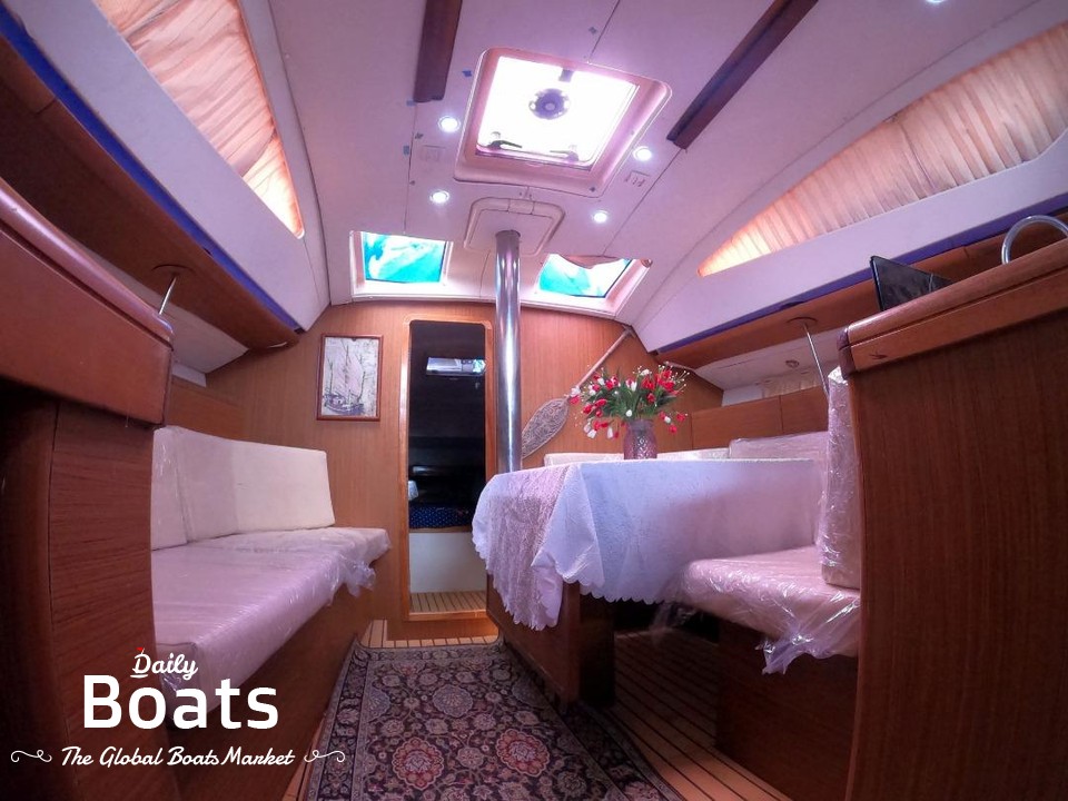 2009 Jeanneau Sun Odyssey Ds 42 for sale. View price, photos and Buy ...