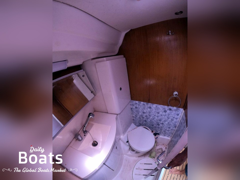 2009 Jeanneau Sun Odyssey Ds 42 for sale. View price, photos and Buy ...