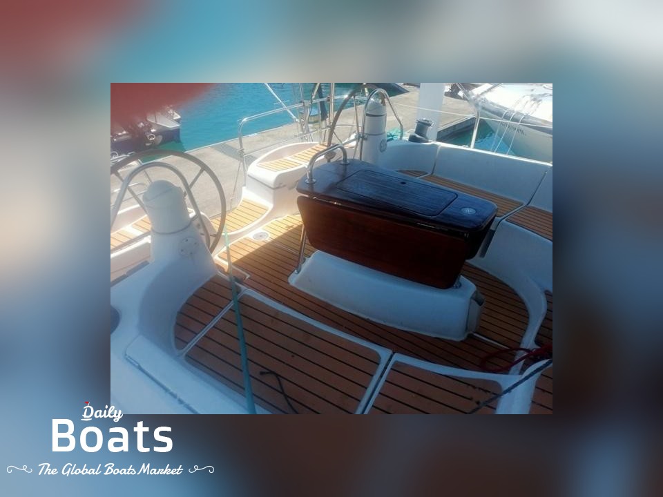 2009 Jeanneau Sun Odyssey Ds 42 for sale. View price, photos and Buy ...