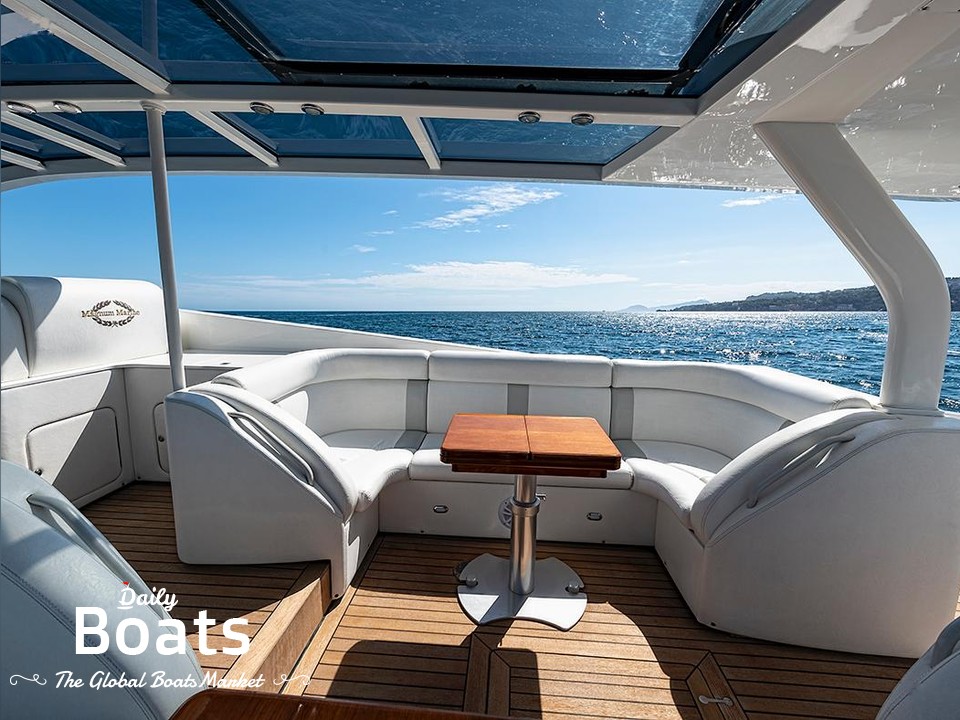 2000 Magnum 80 Sport for sale. View price, photos and Buy 2000 Magnum ...