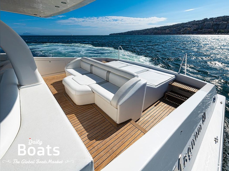 2000 Magnum 80 Sport for sale. View price, photos and Buy 2000 Magnum ...