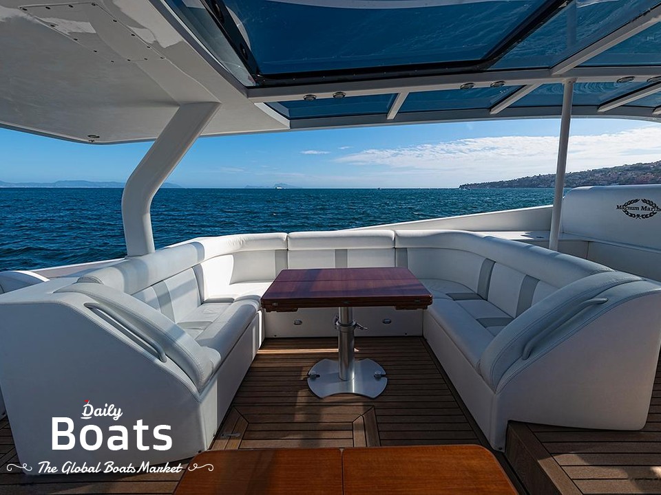 2000 Magnum 80 Sport for sale. View price, photos and Buy 2000 Magnum ...