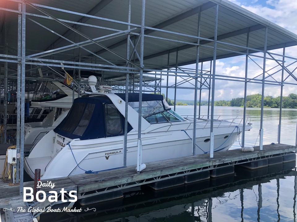 2000 Formula 41 Pc for sale. View price, photos and Buy 2000 Formula 41 ...