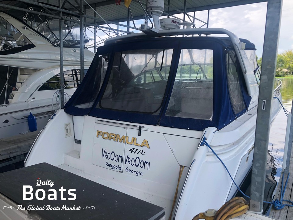 2000 Formula 41 Pc for sale. View price, photos and Buy 2000 Formula 41 ...