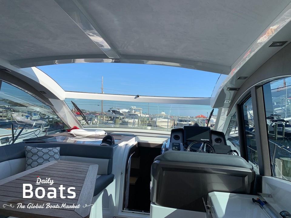 2019 Galeon 485 Hts for sale. View price, photos and Buy 2019 Galeon ...