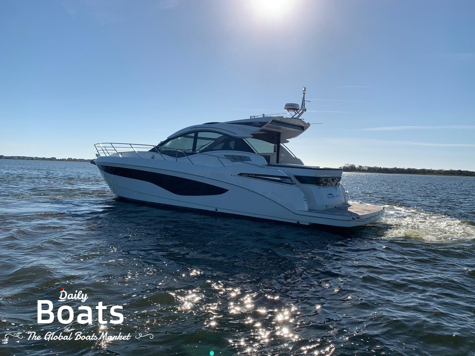 2019 Galeon 485 Hts for sale. View price, photos and Buy 2019 Galeon ...