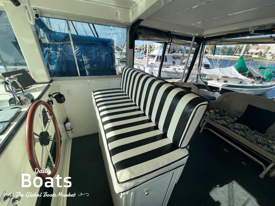 1973 Bertram 42 Motor Yacht for sale. View price, photos and Buy 1973 ...
