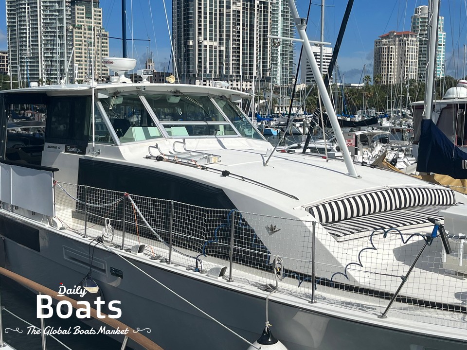 1973 Bertram 42 Motor Yacht for sale. View price, photos and Buy 1973 ...