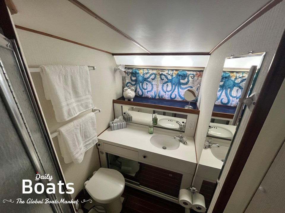 1973 Bertram 42 Motor Yacht for sale. View price, photos and Buy 1973 ...