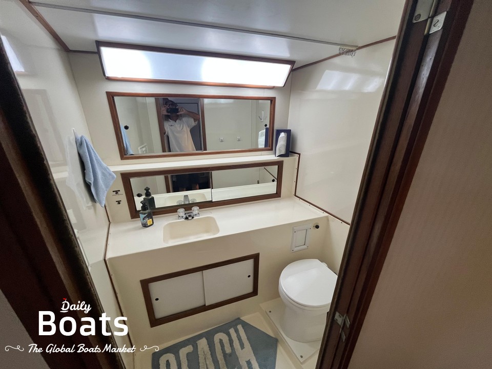 1973 Bertram 42 Motor Yacht for sale. View price, photos and Buy 1973 ...