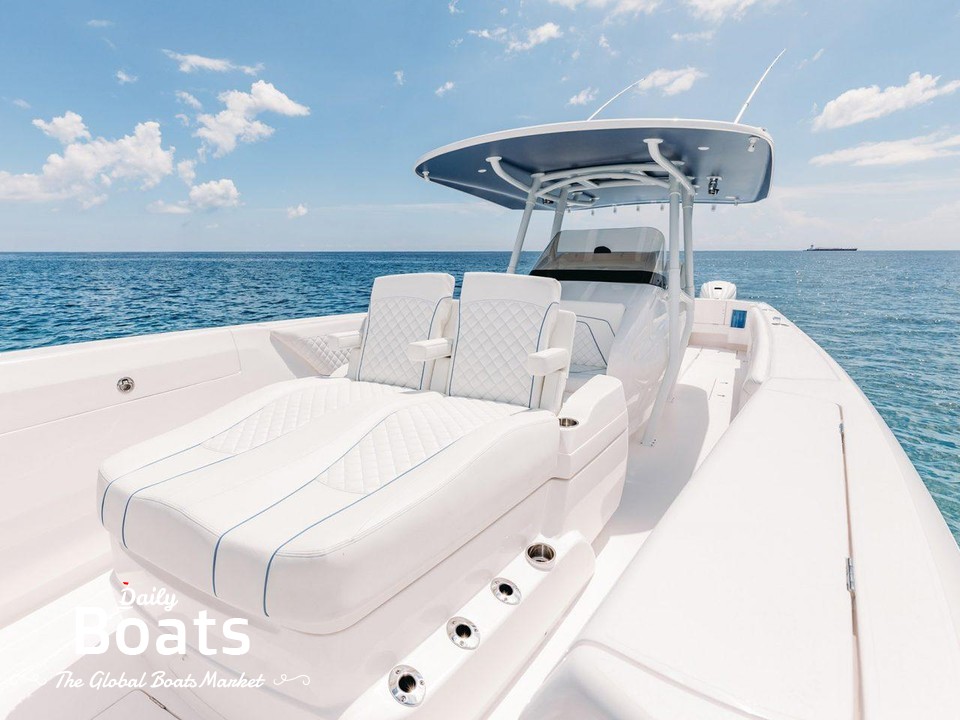 2023 Intrepid 407 Nomad Fe for sale. View price, photos and Buy 2023 ...