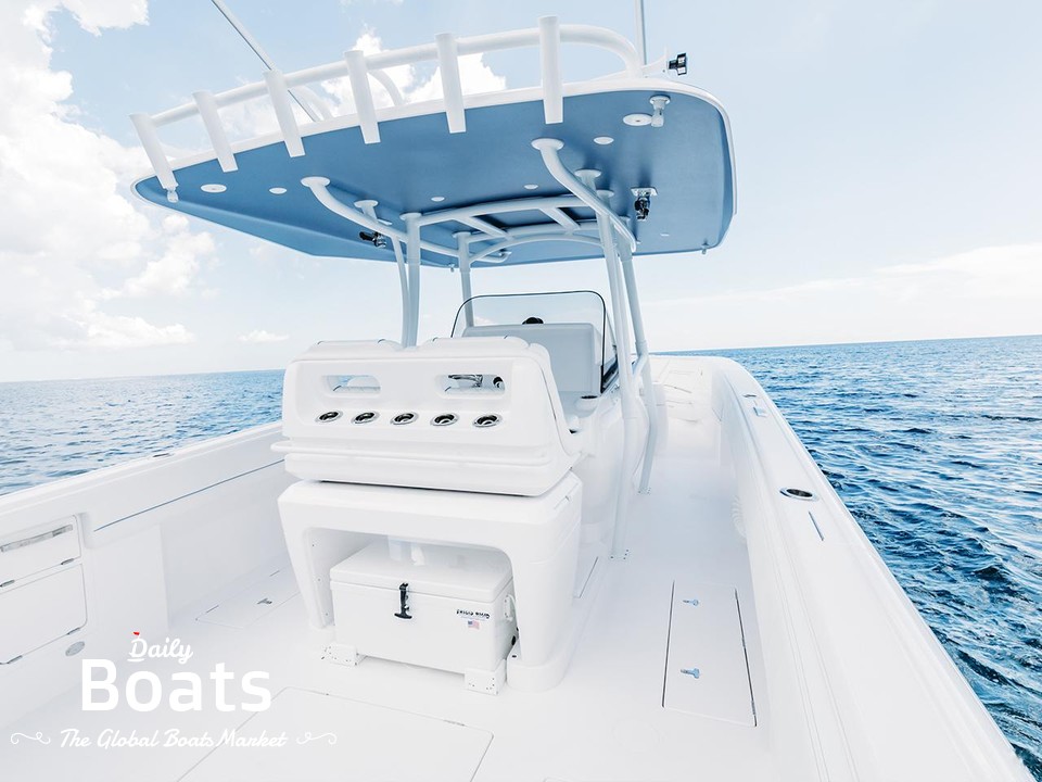 2023 Intrepid 407 Nomad Fe for sale. View price, photos and Buy 2023 ...