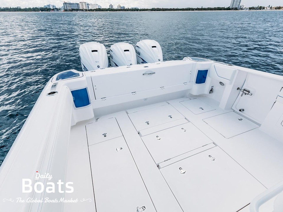 2023 Intrepid 407 Nomad Fe for sale. View price, photos and Buy 2023 ...