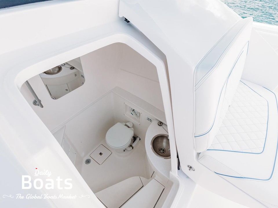 2023 Intrepid 407 Nomad Fe for sale. View price, photos and Buy 2023 ...