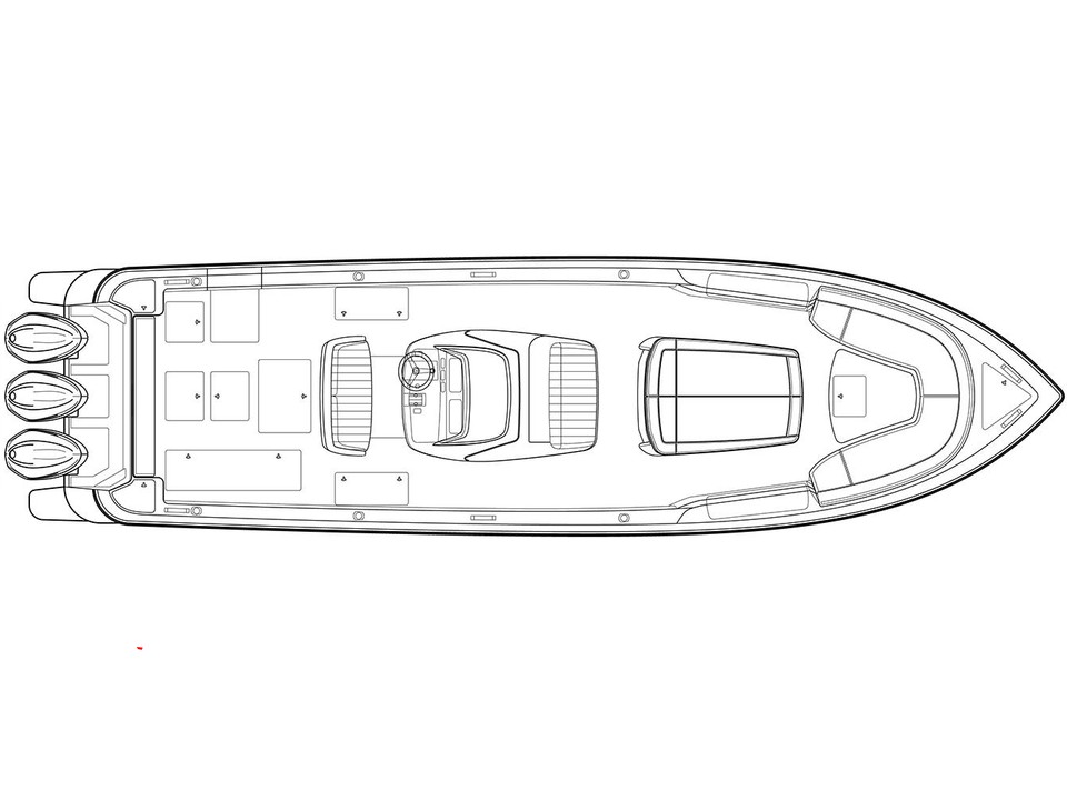 2023 Intrepid 407 Nomad Fe for sale. View price, photos and Buy 2023 ...