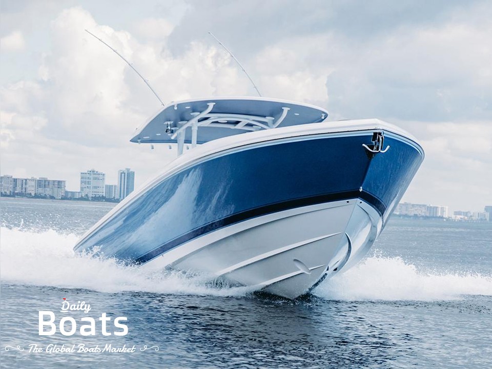 2023 Intrepid 407 Nomad Fe for sale. View price, photos and Buy 2023 ...