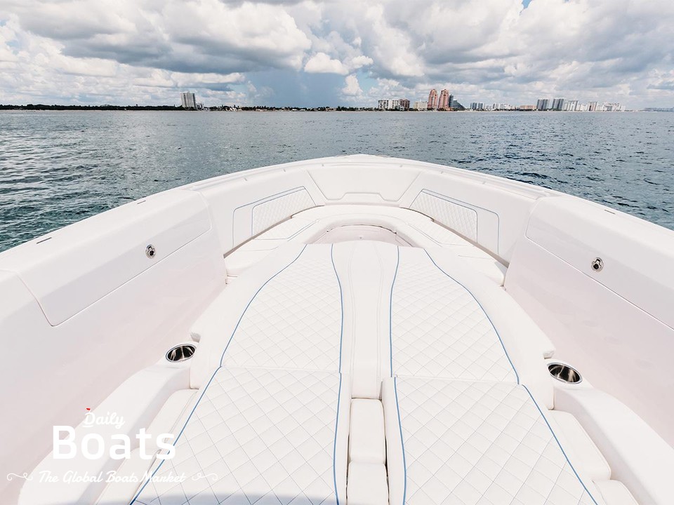 2023 Intrepid 407 Nomad Fe for sale. View price, photos and Buy 2023 ...