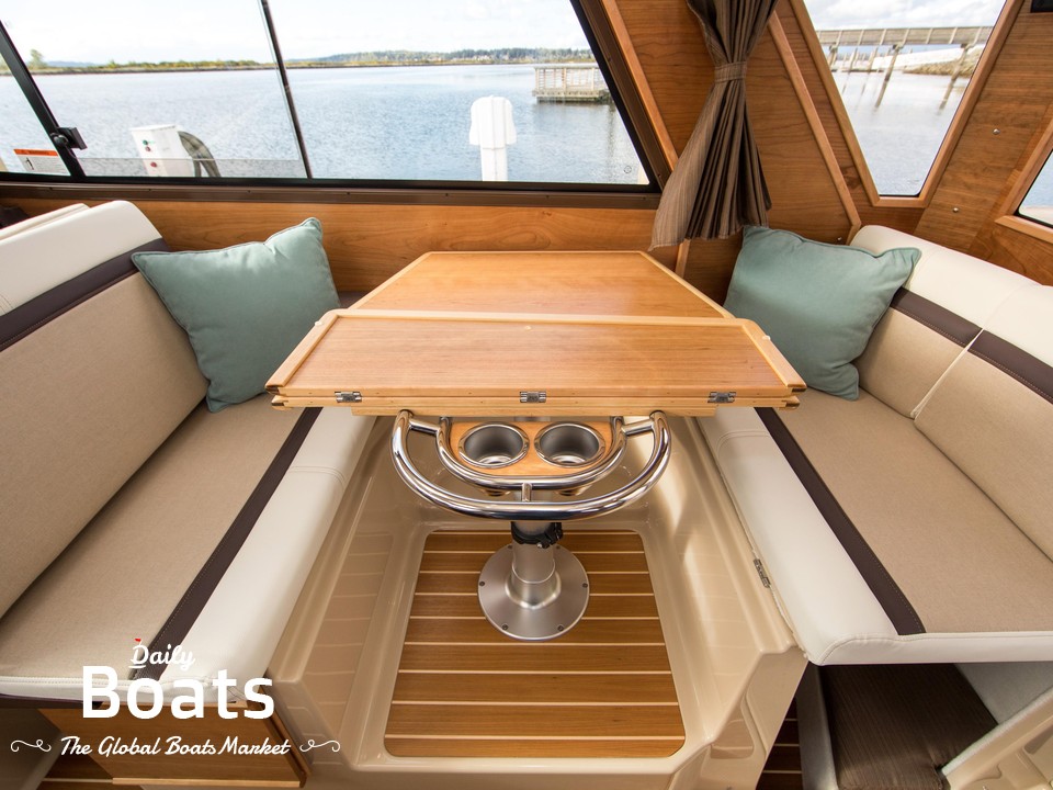 2020 Cutwater C28 Luxury Edition for sale. View price, photos and Buy ...