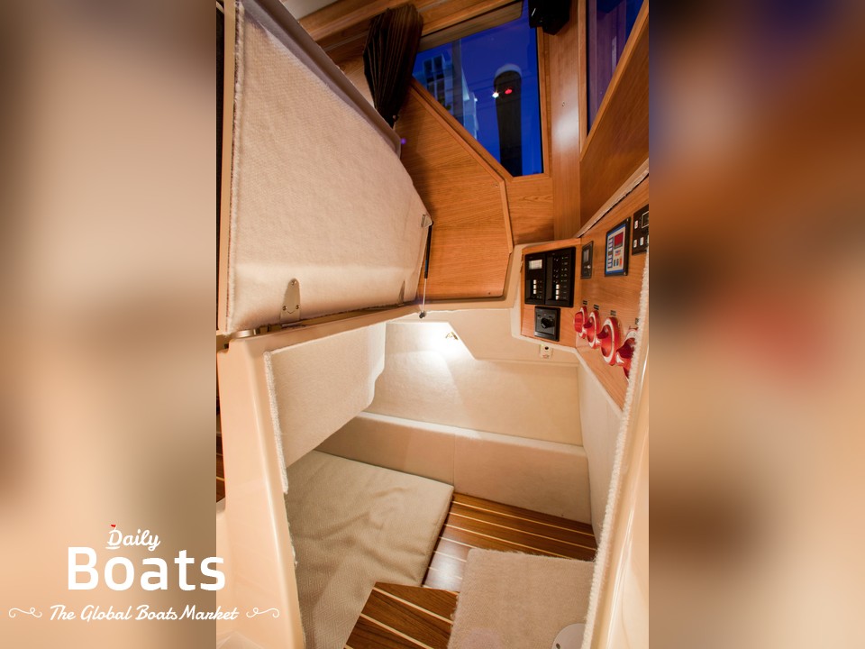 2020 Cutwater C28 Luxury Edition for sale. View price, photos and Buy ...