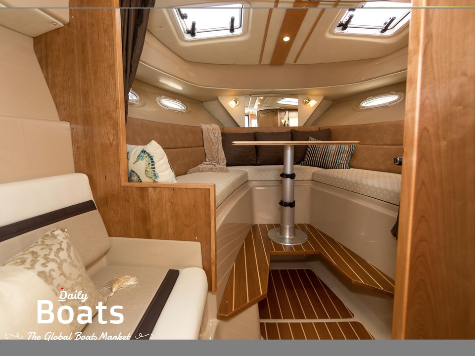 2020 Cutwater C28 Luxury Edition for sale. View price, photos and Buy ...