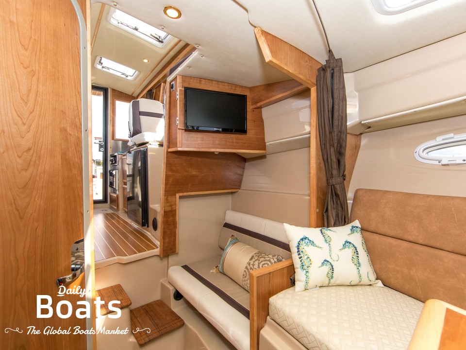 2020 Cutwater C28 Luxury Edition for sale. View price, photos and Buy ...