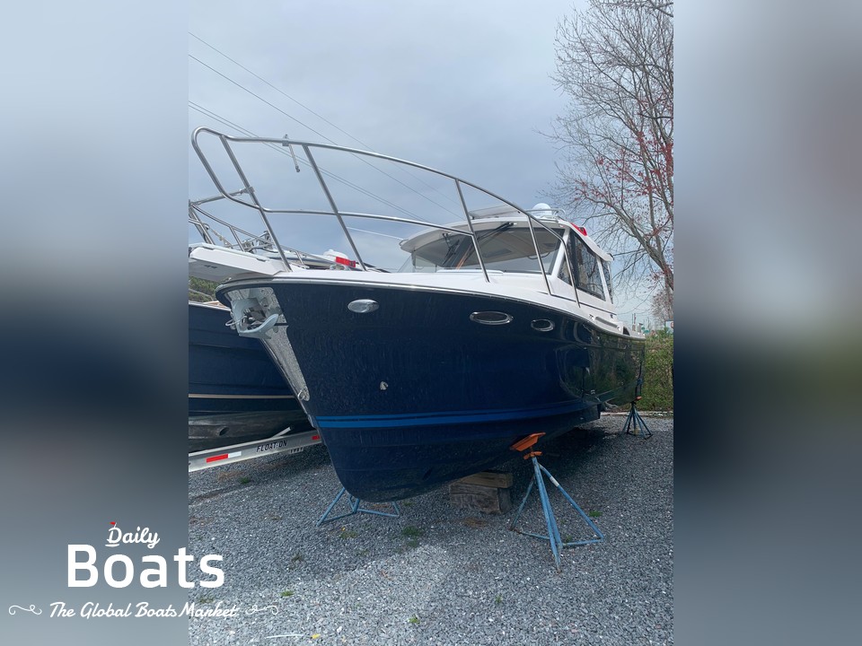 2020 Cutwater C28 Luxury Edition for sale. View price, photos and Buy ...