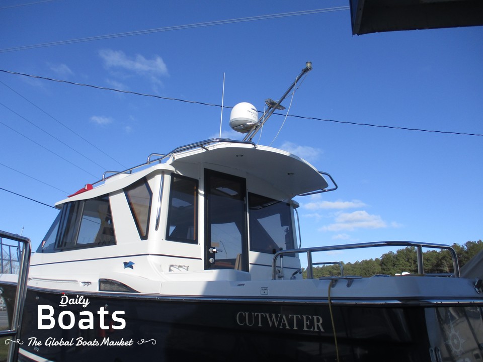 2020 Cutwater C28 Luxury Edition à vendre. Voir le prix, les photos et ...