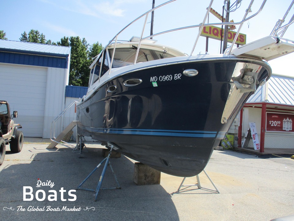 2020 Cutwater C28 Luxury Edition for sale. View price, photos and Buy ...