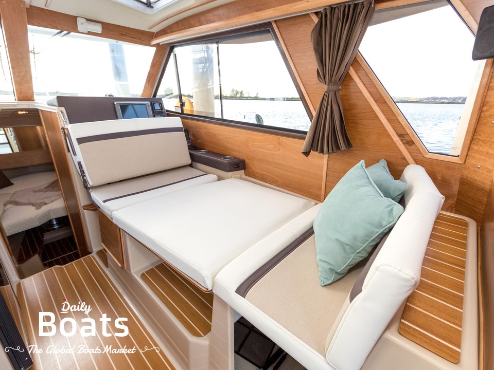 2020 Cutwater C28 Luxury Edition for sale. View price, photos and Buy ...