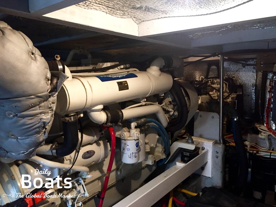 2000 Silverton 42 Convertible en venta. Ver precio, fotos y Comprar ...