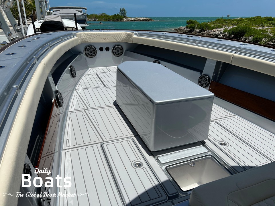 2010 Invincible 42 for sale. View price, photos and Buy 2010 Invincible ...