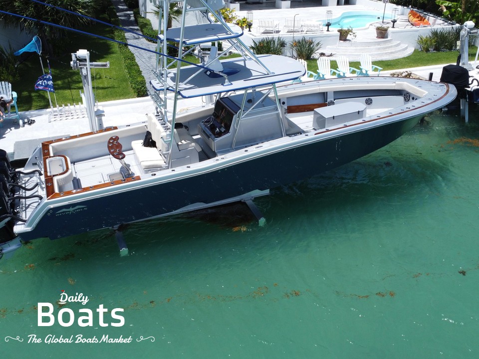 2010 Invincible 42 for sale. View price, photos and Buy 2010 Invincible ...