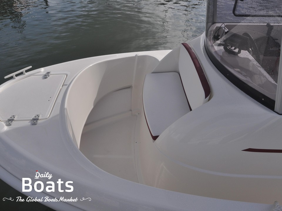 2021 Smartliner Fisher 21 Package for sale. View price, photos and Buy ...