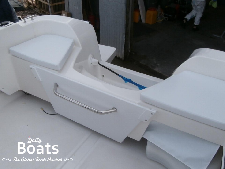 2021 Smartliner Fisher 21 Package for sale. View price, photos and Buy ...