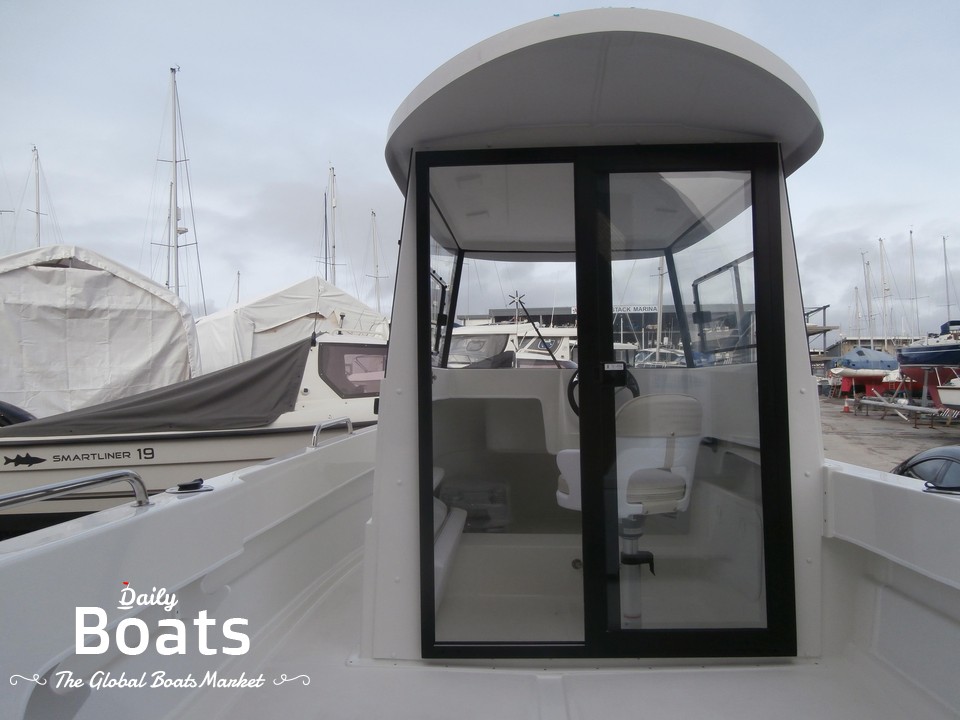 2021 Smartliner Fisher 21 Package for sale. View price, photos and Buy ...